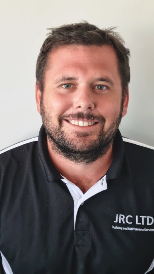 JRC Building & Maintenance Services | Home